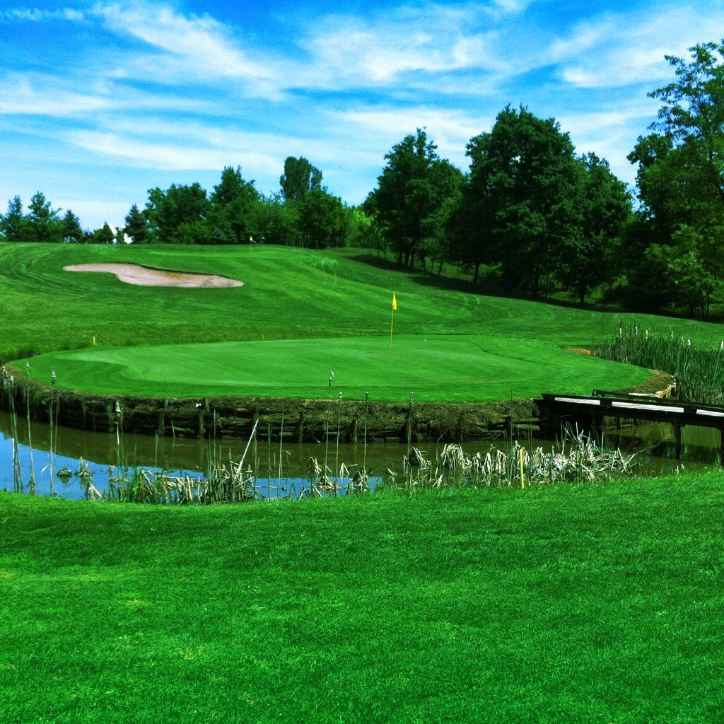 bardusgolf: DOVE GIOCARE A GOLF IN ITALIA. WHERE TO PLAY GOLF IN ITALY ...
