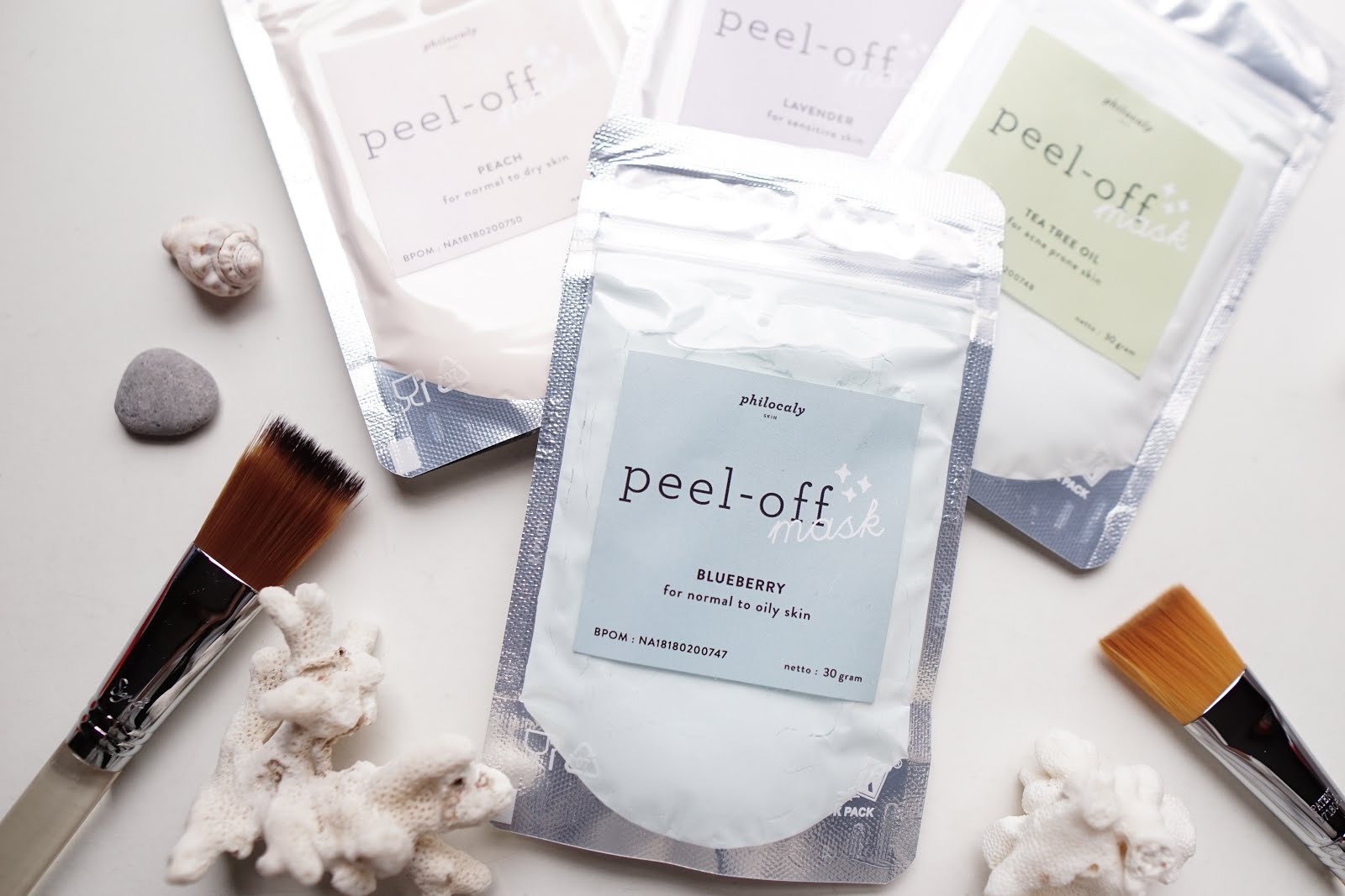 [Review]: Philocaly Skin - Peel Off Mask - Stevie Wong