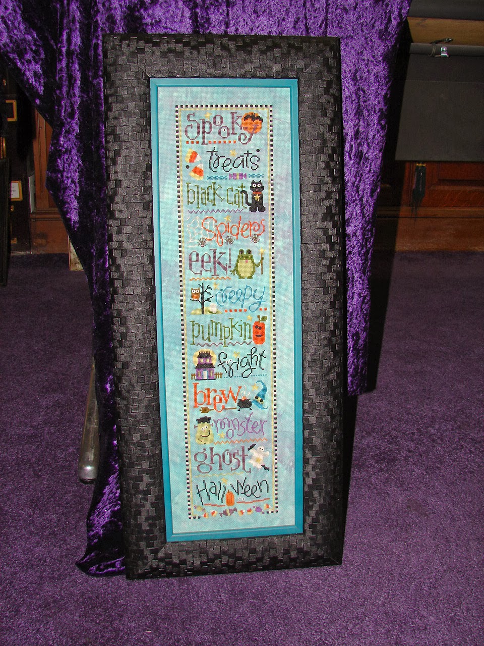 Rensel Studio : Boo!