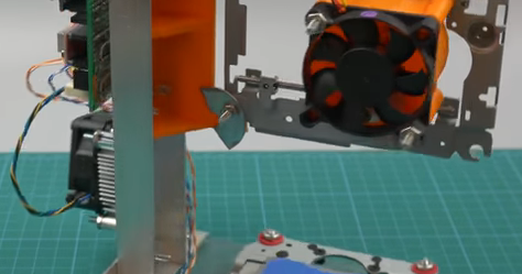 Créer un graveur laser DIY avec Arduino et des contrôleurs de moteur ...