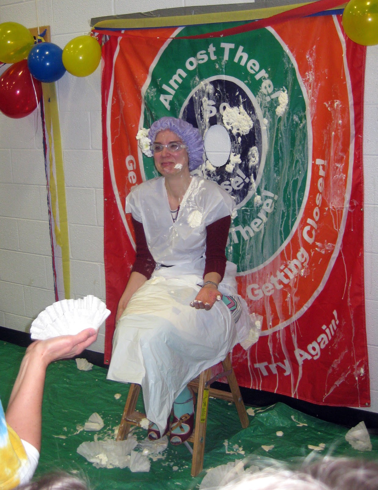 Cassie Stephens: What the Art Teacher Wore #53