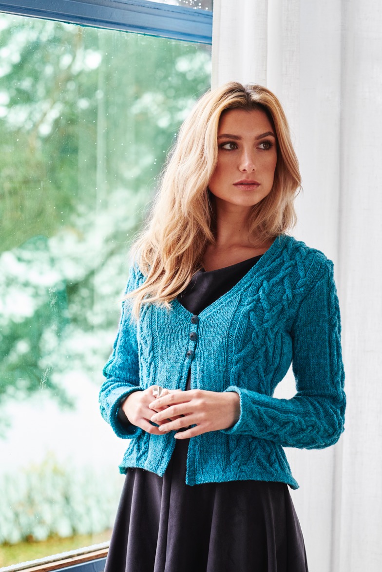 How to become a Professional Knitter - Robin Hunter Designs: An ...