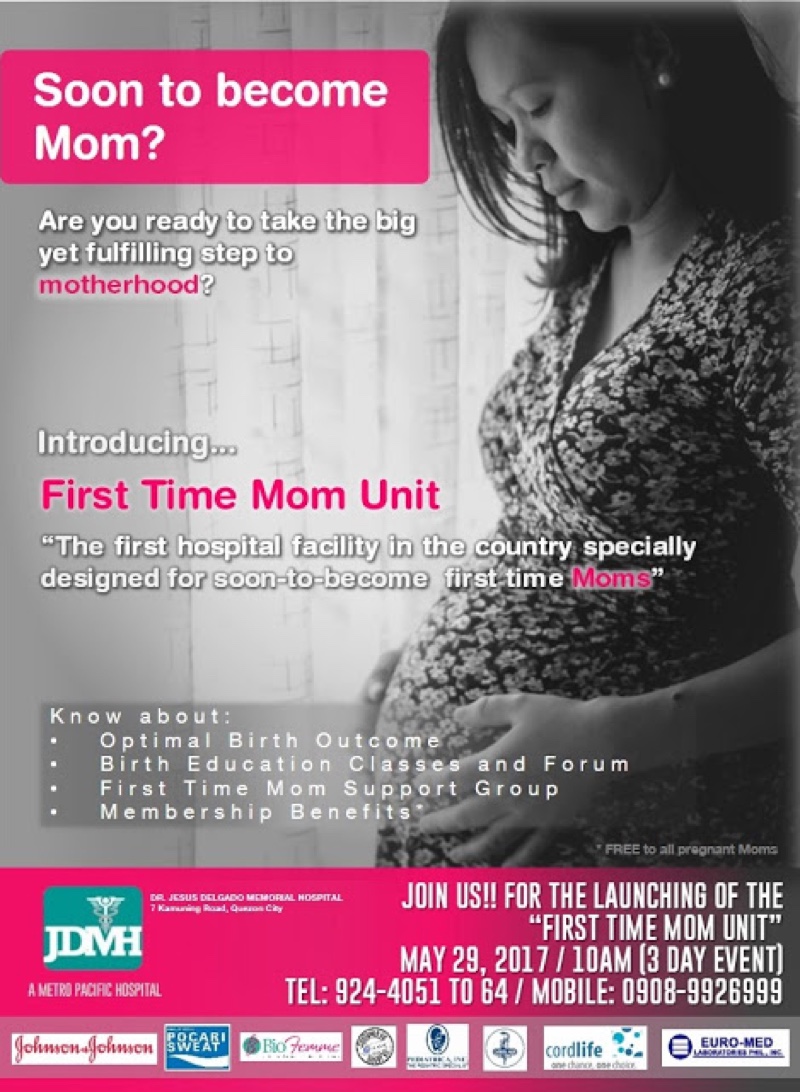 Soon to become Mom? Check out this First Time Mom Unit - Rochelle Rivera