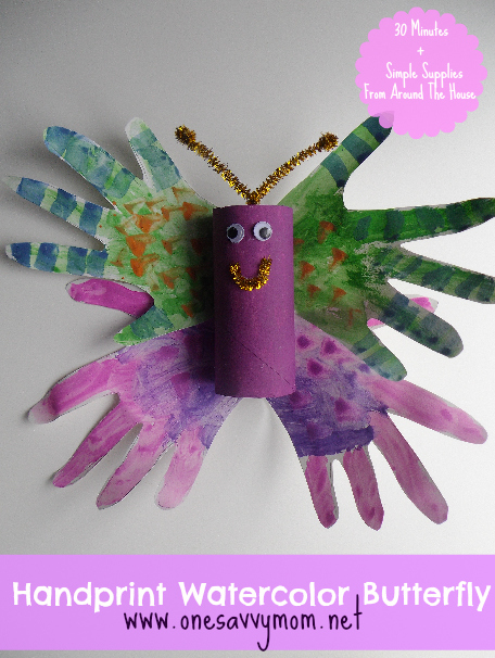 One Savvy Mom ™ | NYC Area Mom Blog: Super Cute { Upcycled } Spring ...