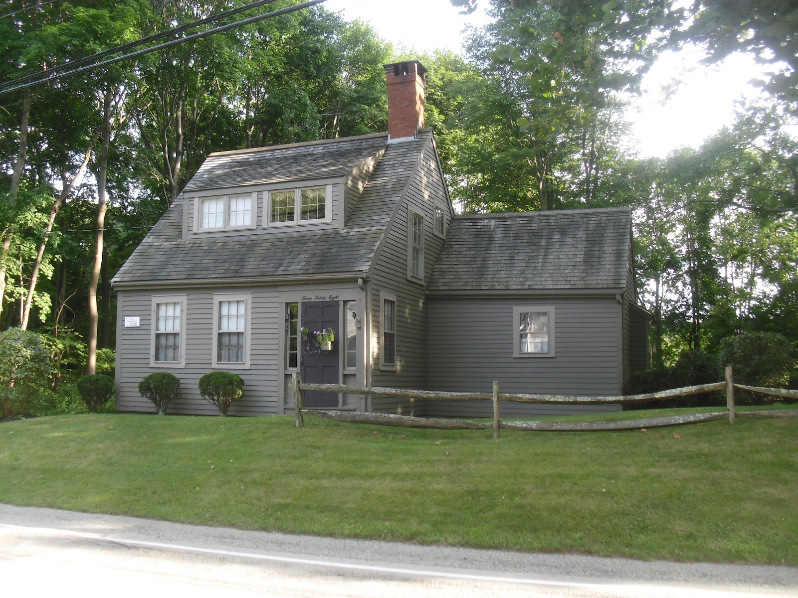 Lets Learn to build a little house. Just for you.: Gallery of Old Small ...