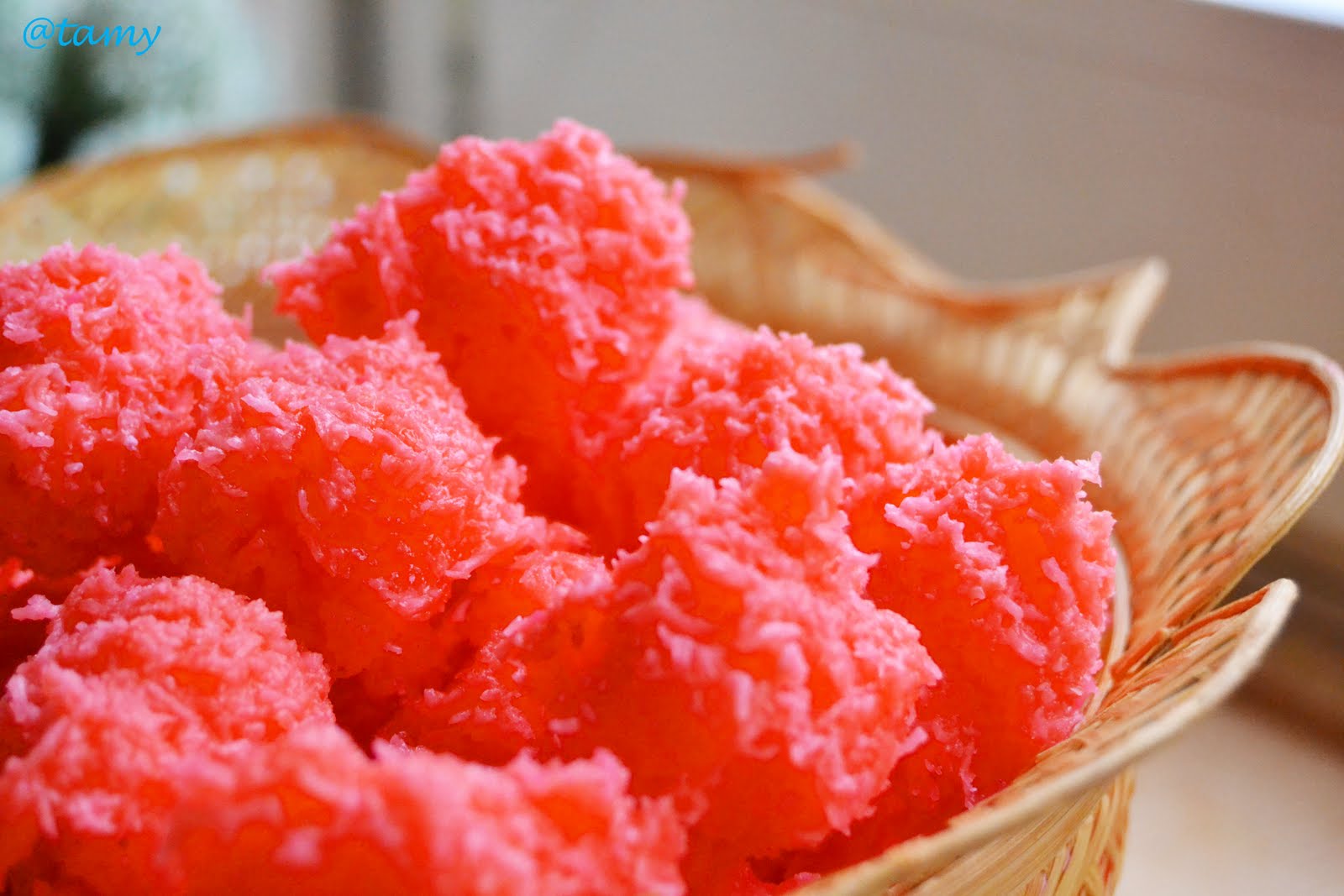 Typical Geplak Bantul (Jogjakarta) | Blogs For All People