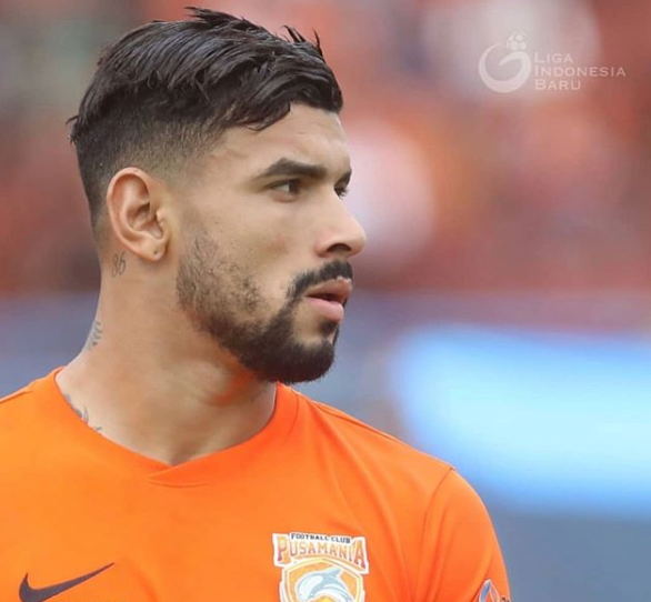 Pemain Import Kedah Musim 2019 (Liga Super) | YusufUltraMaN