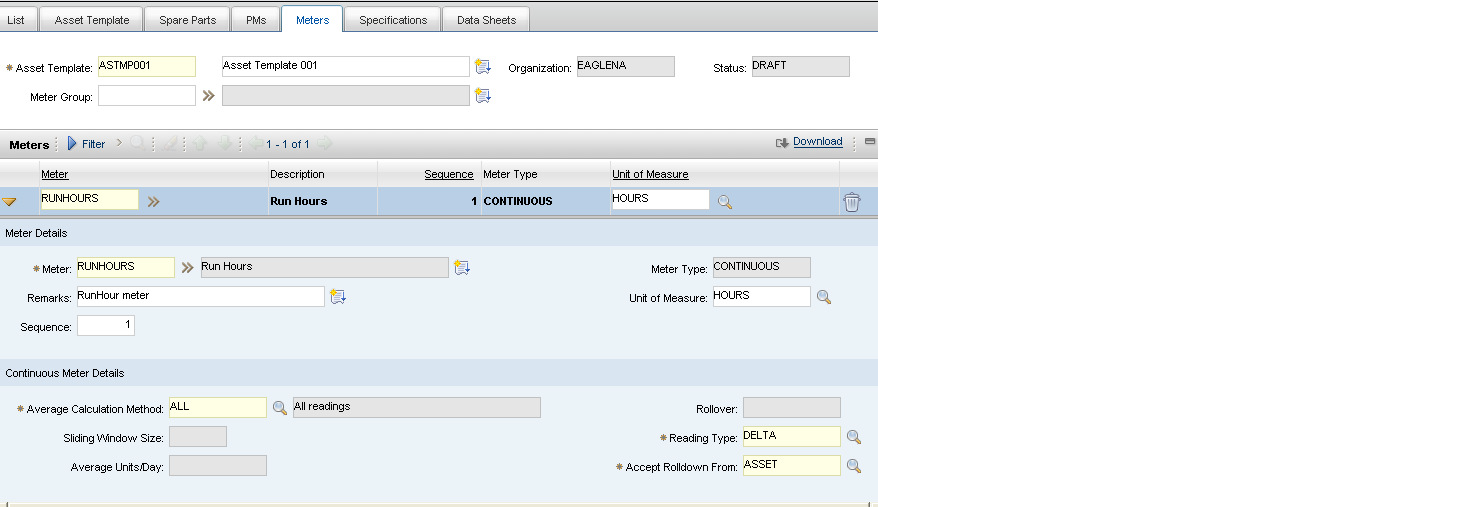 IBM Maximo Implementation and Configurations: September 2017
