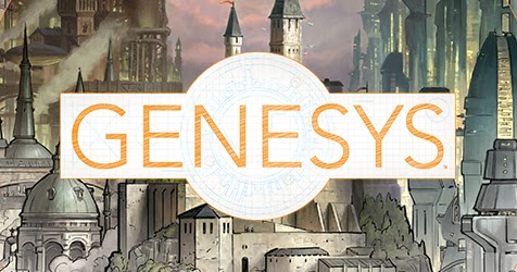 Realms of Chirak: Genesys Core RPG - A Spanky New Generic Universal ...