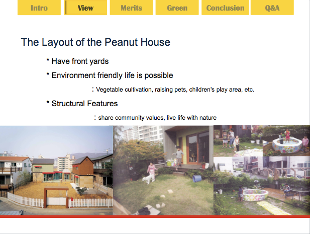 EthnoScopes : Tracks of an Anthropologist: Environment-friendly Peanut ...