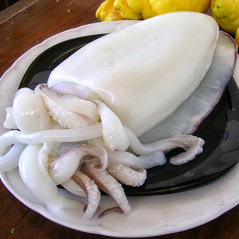 MY KITCHEN IN SPAIN: FORUM: TRADITION AND INNOVATION IN ANDALUSIAN CUISINE