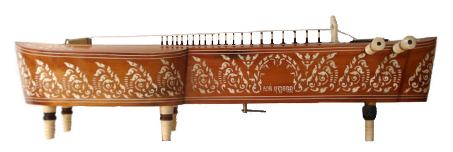 The Music Blog of Sak Bophavann ឯកសារ តន្ត្រី សក់ បុប្ផាវណ្ណ: Takhe Plous