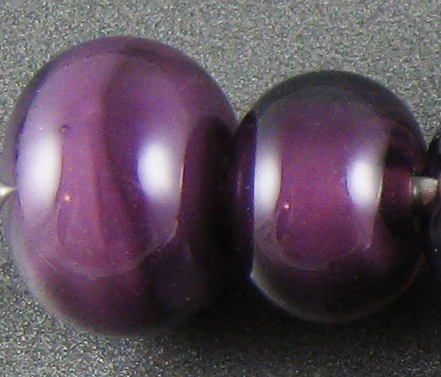 Mind Melt: Test Results :: Mystic Violet