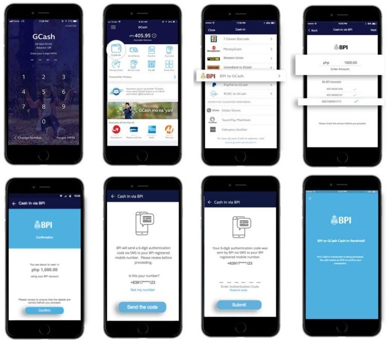 Upgrade Your Mobile Banking Experience with GCash Bank Transfer