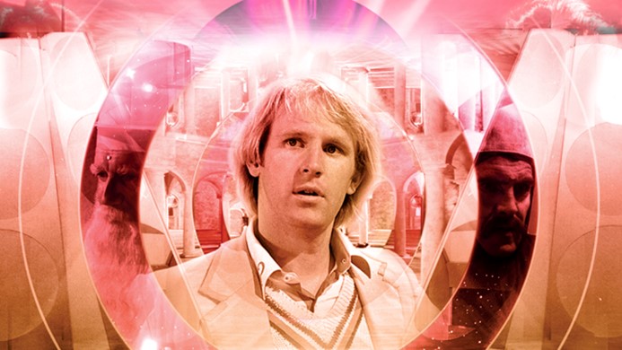 Doctor Who: Castrovalva - Review