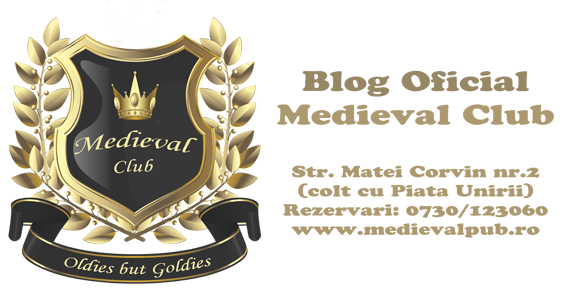 Medieval Pub Cluj: Party Cluj - Happy Hour @ Medieval Club Cluj