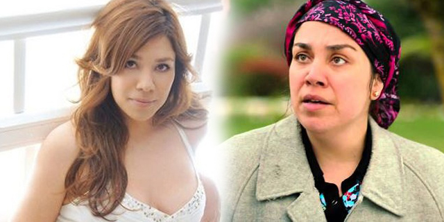 Cum arata acum Yesim Ceren Bozoglu, mama vitrega din serialul "Bahar ...