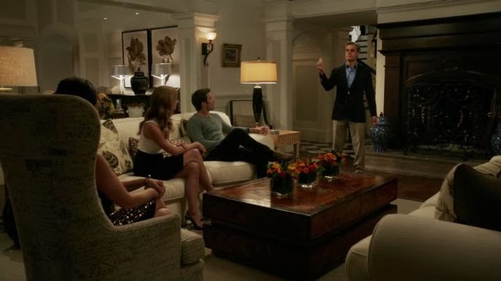 Scene Of The Week - October 27, 2013 - POLL