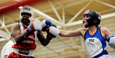 Manuel's Views: 02/13/11