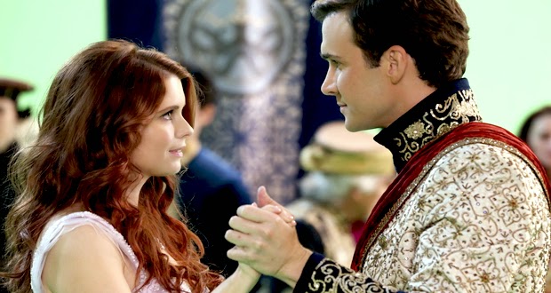 Amore e altri demoni: ARIEL - Once Upon a Time (Stagione 3, Episodio 6)