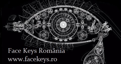 Face Keys România : Curiozităţi despre ochi
