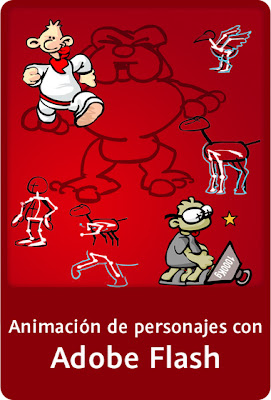 Todo personajes con Flash - Video2brain - Español | Ayudante Grafico