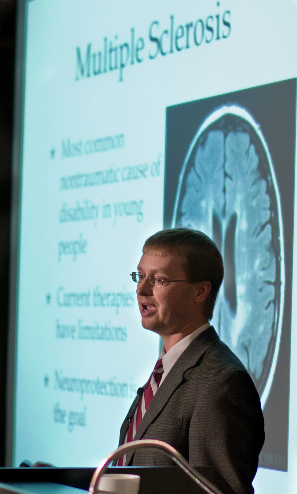 Med School Watercooler: 2/19/12 - 2/26/12