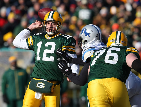 w3trends: Founding of Green Bay Packers