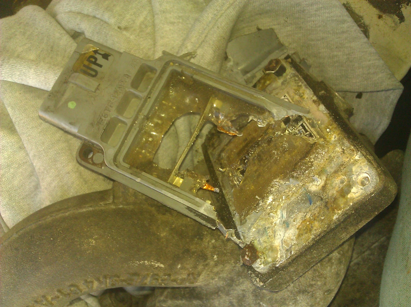 91 Ford Ranger - Service Tricks, Tips, Diagrams and Other Information