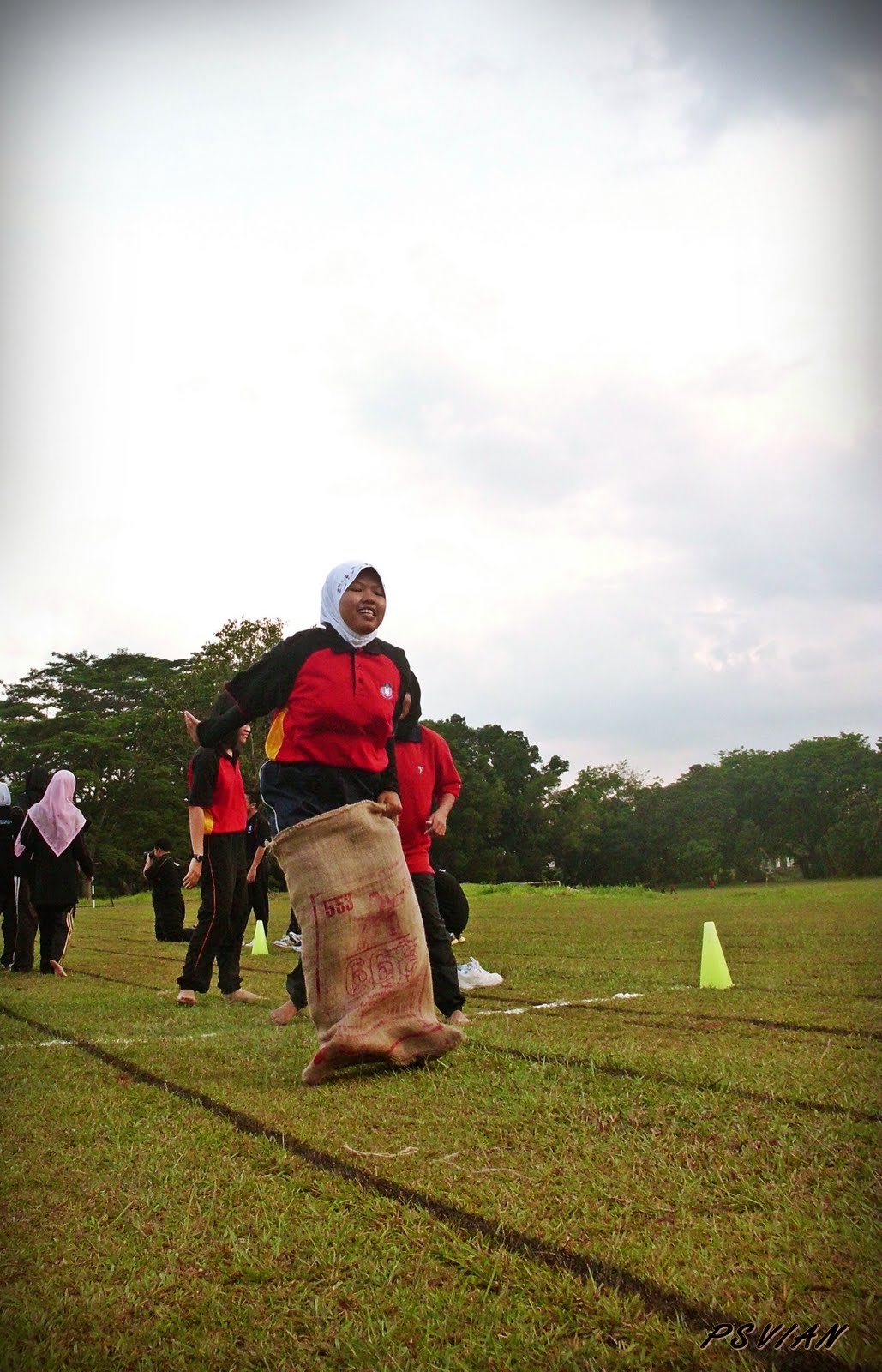 KAMI: REFLEKSI PERMAINAN TRADISIONAL