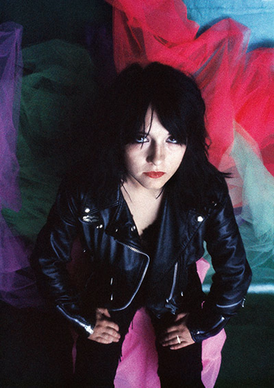 30 Candid Snapshots Capture the Early Punk Movement From the 1970s ...