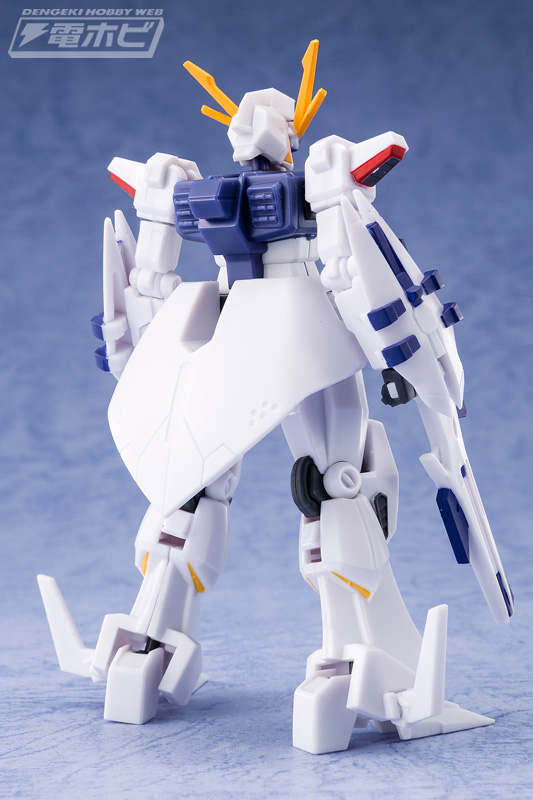 GUNDAM GUY: Mobile Suit Gundam Universal Unit Gundam Penelope - Release ...