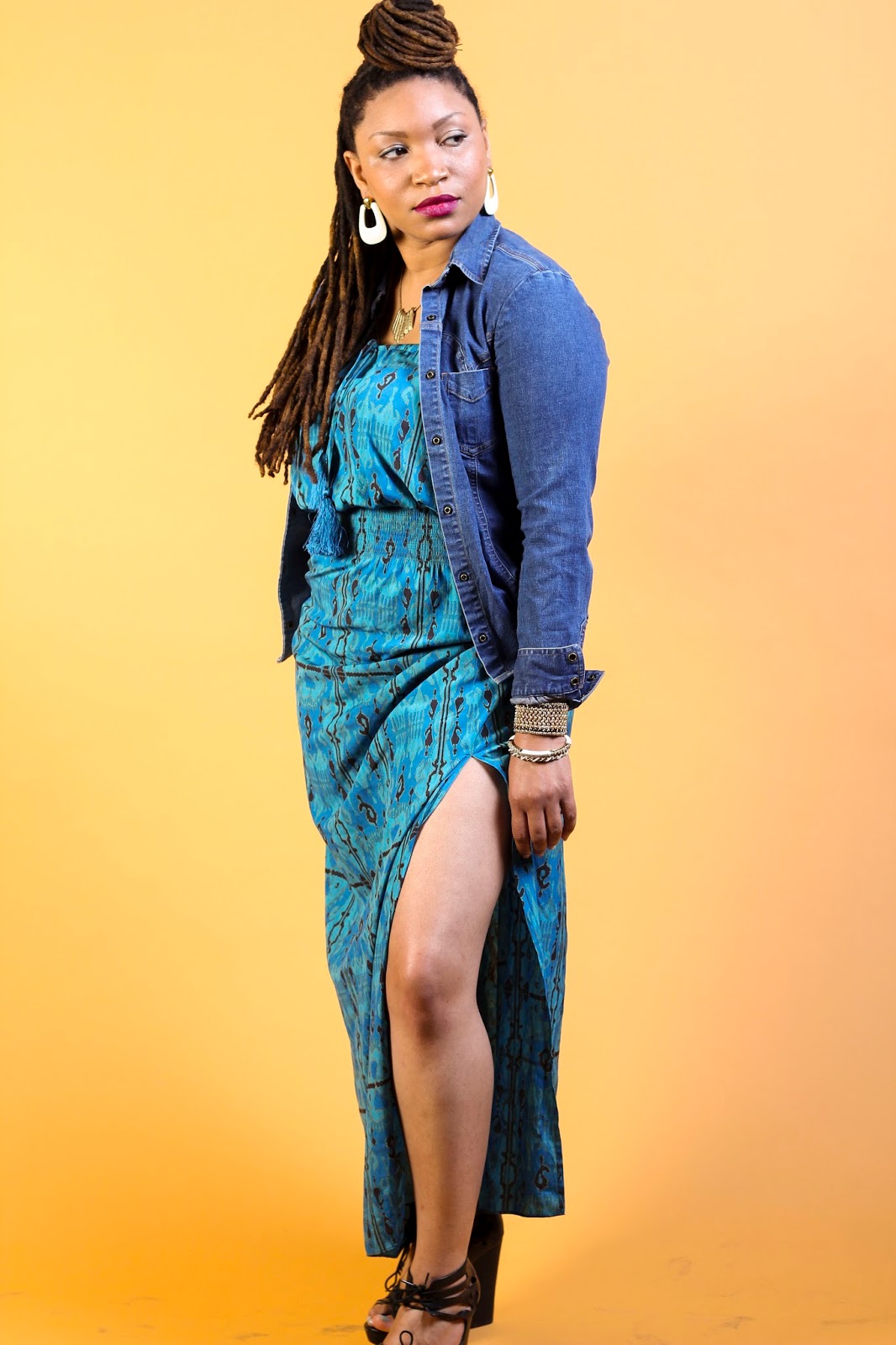 Artists Tell Their Stories: Ivory Haze, Singer/Songwriter, Tells Her Story