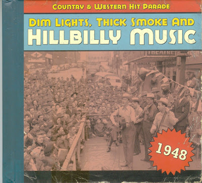 192 Music: Country & Western Hit Parade 1948