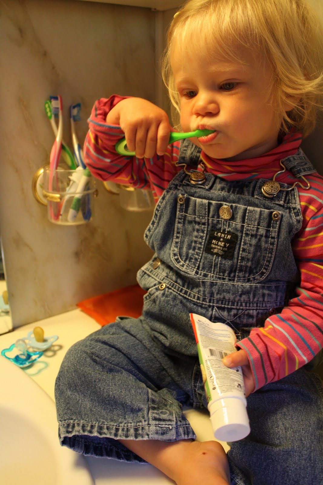 playing house: typical tuesday: Sarah Livesay