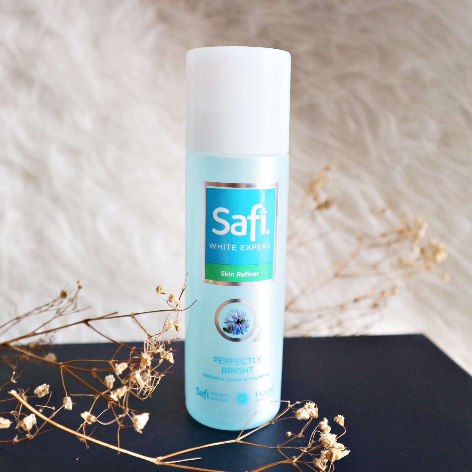 Review: Safi White Expert Skincare Set