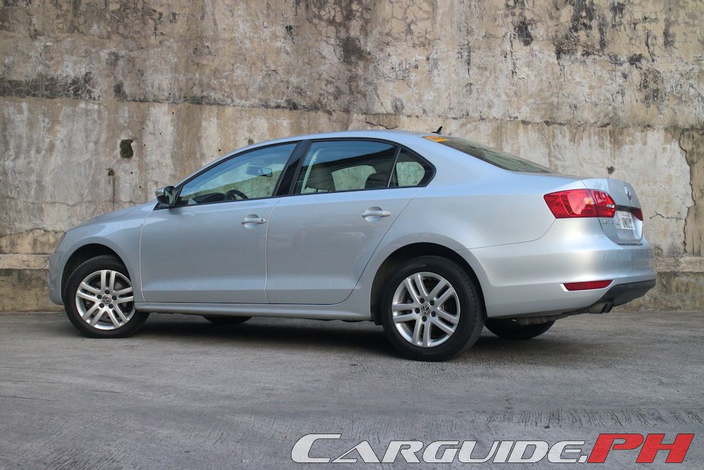 Review: 2015 Volkswagen Jetta 2.0 TDI | CarGuide.PH | Philippine Car ...