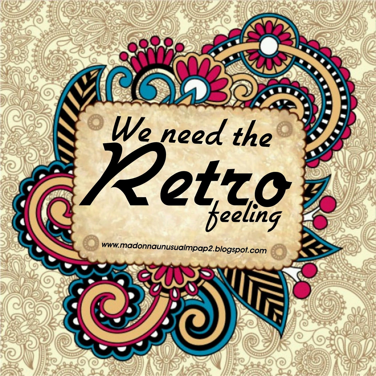 Retro en imágenes - Imagui