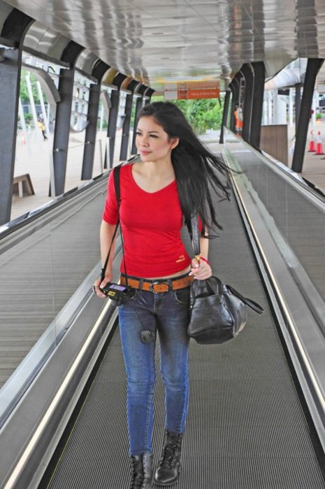 FRETZIE JOAN BERCEDE