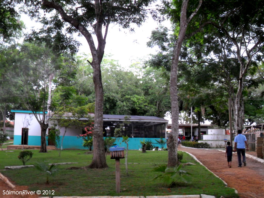 Ariquemes | Rondônia - Brasil | SkyscraperCity