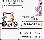 Caso #006 - Missingno e os Pokémon "bug": capturáveis ou pura lenda ...