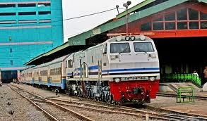 officialkrapyakpunya: Daftar Semboyan Kereta Api