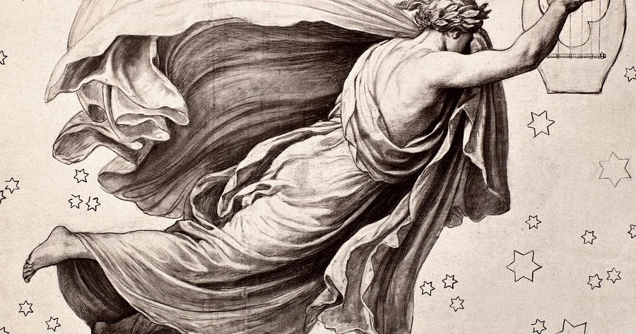 The Book Shelf: Music and Mythology by Carl Engel 1876