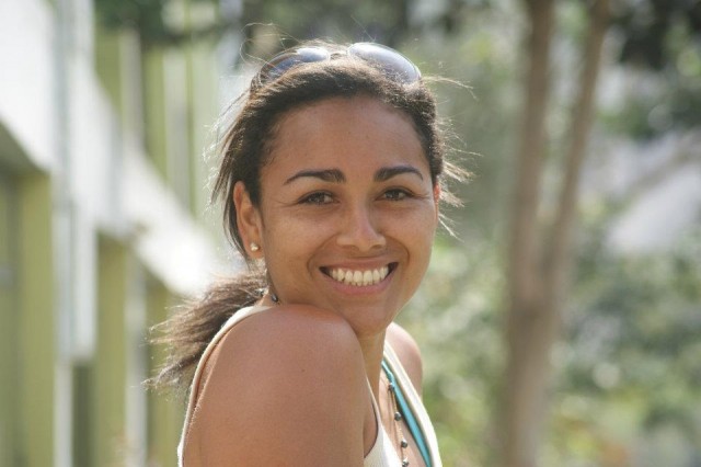 Cerca a la Net: ANDREINA, BELLEZA E INTENSIDAD EN UNA SOLA MUJER