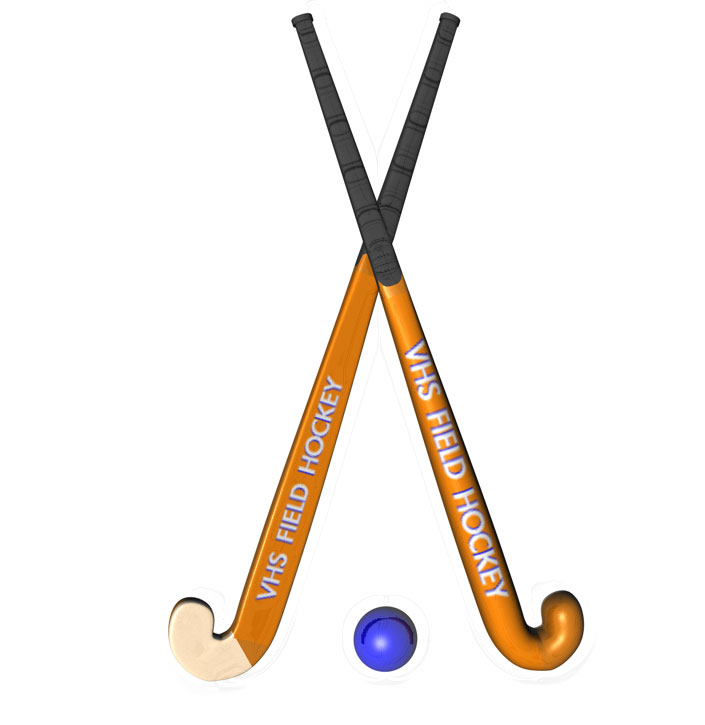 Wati Puspitasari: Olahraga Hockey (Hoki)