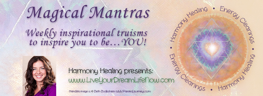 Patty Alfonso's Healing Blog