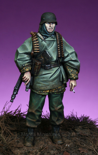 New releases from Mantis Miniatures now in stock | planetFigure ...