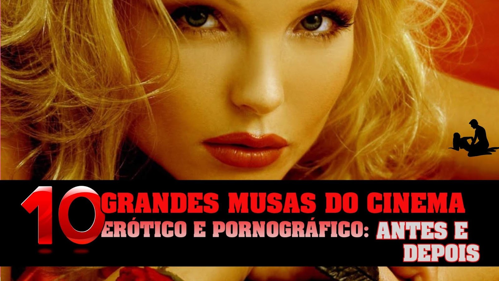 10 Grandes Musas Do Cinema ErÓtico E PornogrÁfico Antes E Depois Pipoca 3d