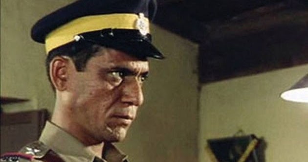 Om Puri: The Pockmarked Face That Launched A Thousand Characters - A ...