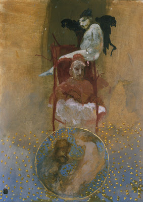 ARTBURGAC: Alessandro Kokocinski